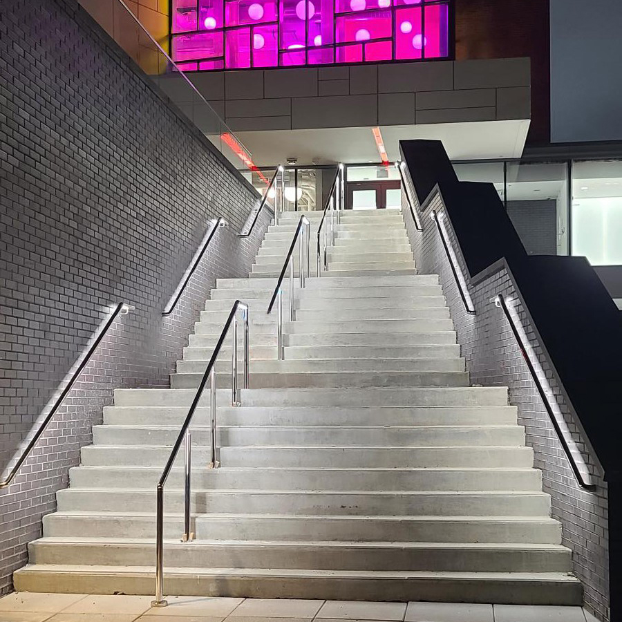 Commercial and Architectural Lighting | The Smart Lighting Company