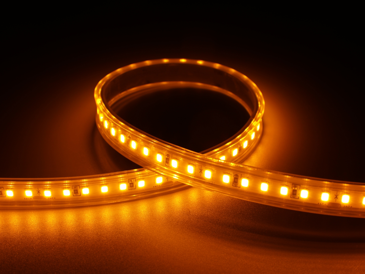 Wildlife Friendly Strip Lighting - The Smart Lighting Company