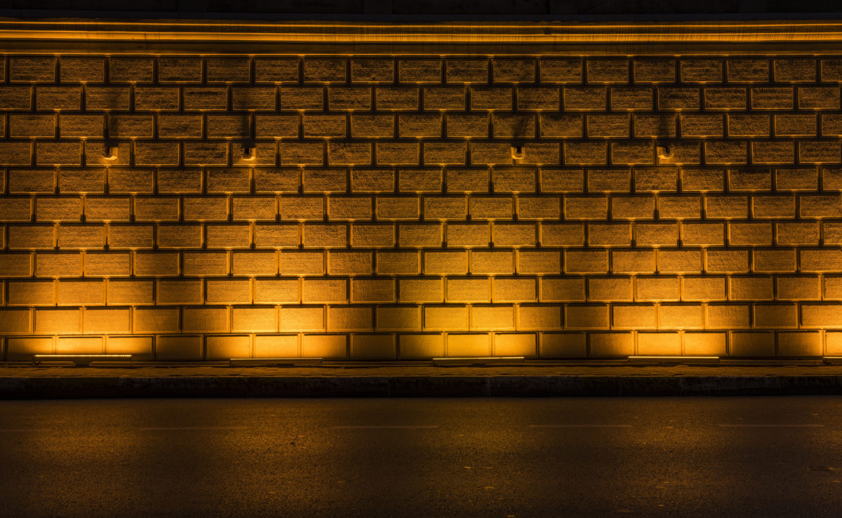 Wall Grazing And Wall Washing Lighting Ideas For Residential Homes ...