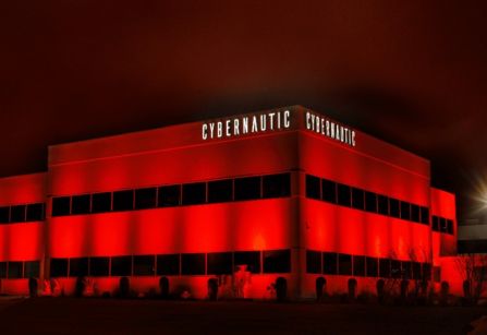Cybernautic - The Smart Lighting Company
