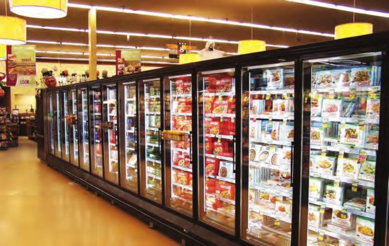 LED Cooler Lights Are By Far Your Best Choice - The Smart Lighting Company